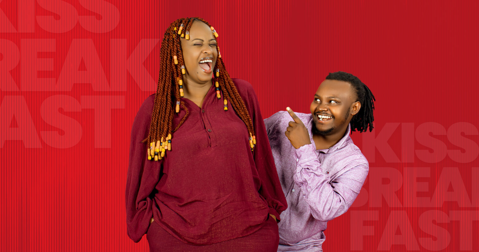 Home - 102.3 KISS FM